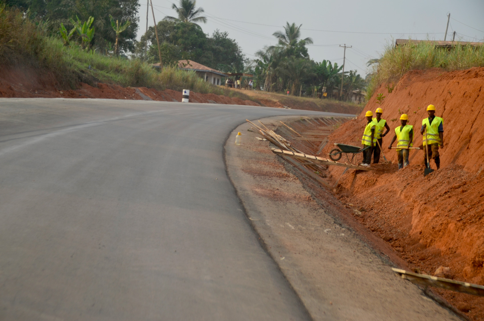 Home - Fonds routier