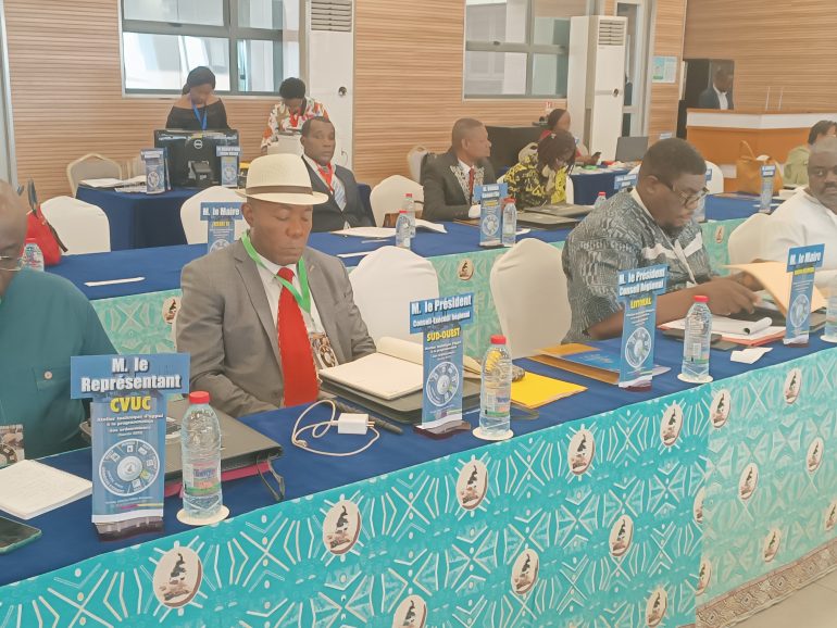 ANNUAL REPORT 2021 • ROAD FUND - Fonds routier